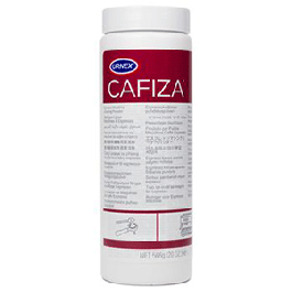 Cafiza Powder de Urnex | Limpieza y Mantenimiento de Cafeteras - Caffè ...