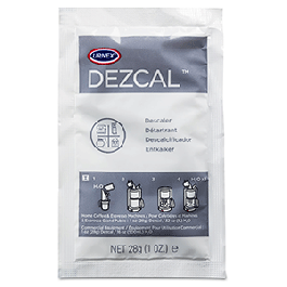 Dezcal Powder de Urnex | Descalcificador para Máquinas de Café - Caffè ...